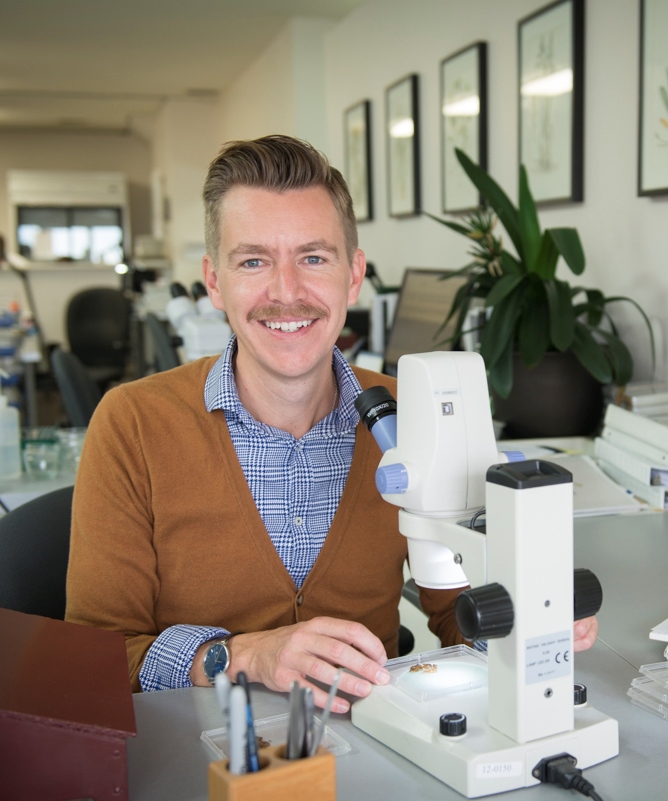 Seed Services Kit - Seed Check